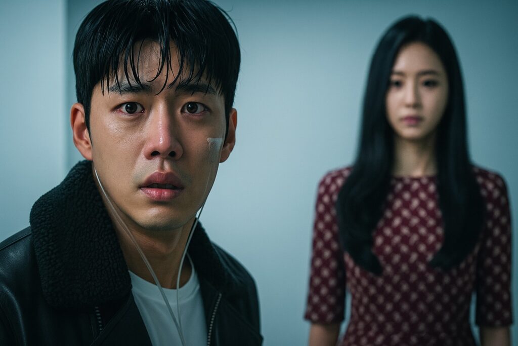 韓国ドラマ「カマキリ：殺人者の外出」配信情報｜Netflix・U-NEXTでの視聴方法まとめ | 今こそ見よう！