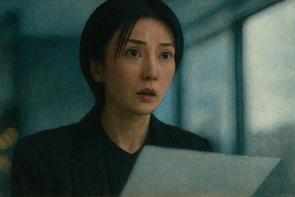 『スキャンダルイブ』の配信時間は何時？Netflix＆ABEMAでの視聴方法まとめ | 今こそ見よう！